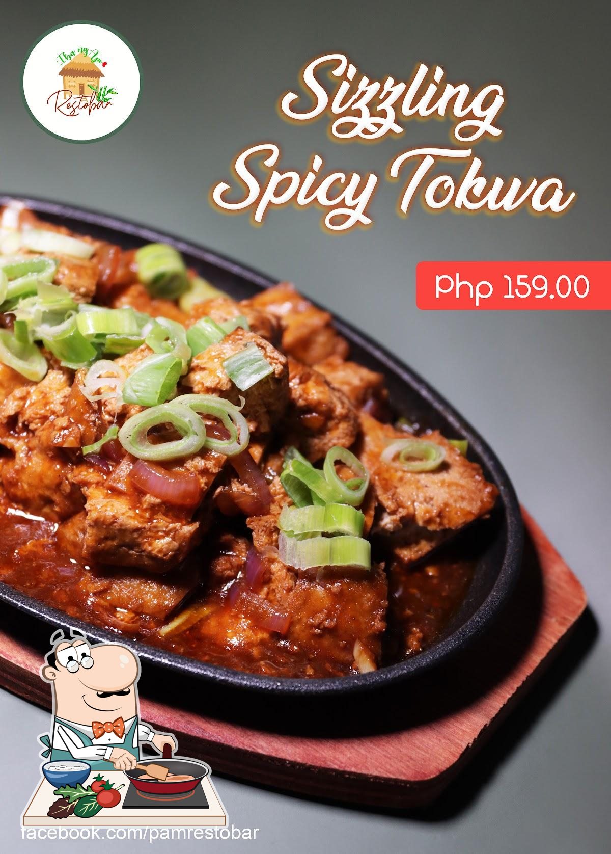 Iba Ng Apu restaurant, Tarlac City - Restaurant reviews