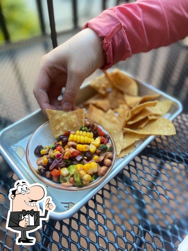 Lifted Taco in Woodinville - Restaurant menu and reviews