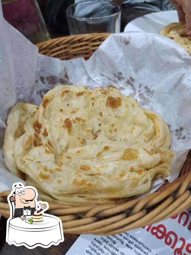 Malabar Thattukada - Sharjah (Muwaileh), Sharjah, Fire Station Road - Muwaileh - Restaurant menu ...