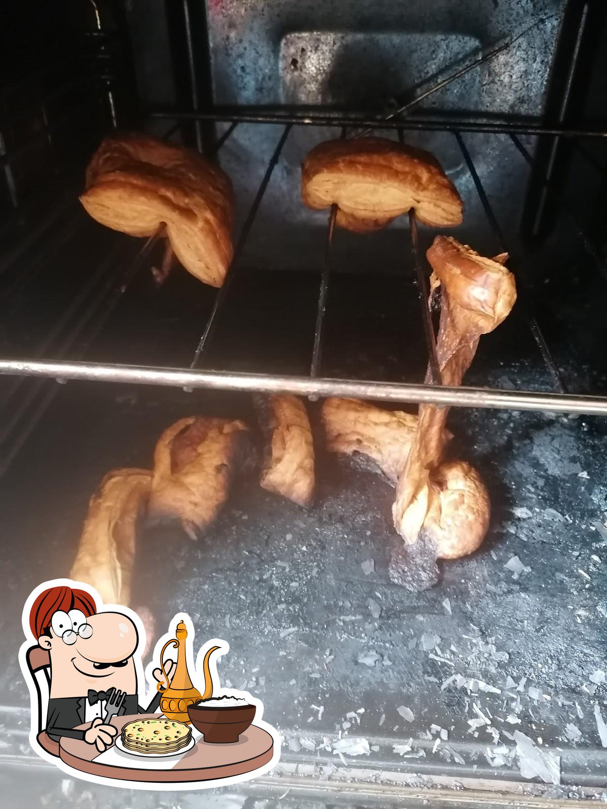 Parbin Tandoori, Pontypool - Restaurant menu, prices and reviews