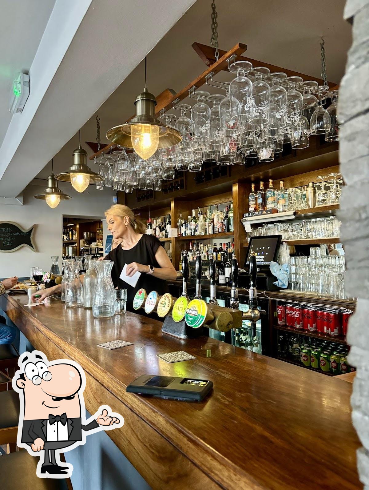 Stoop Your Head, Skerries - Restaurant menu, prices and reviews