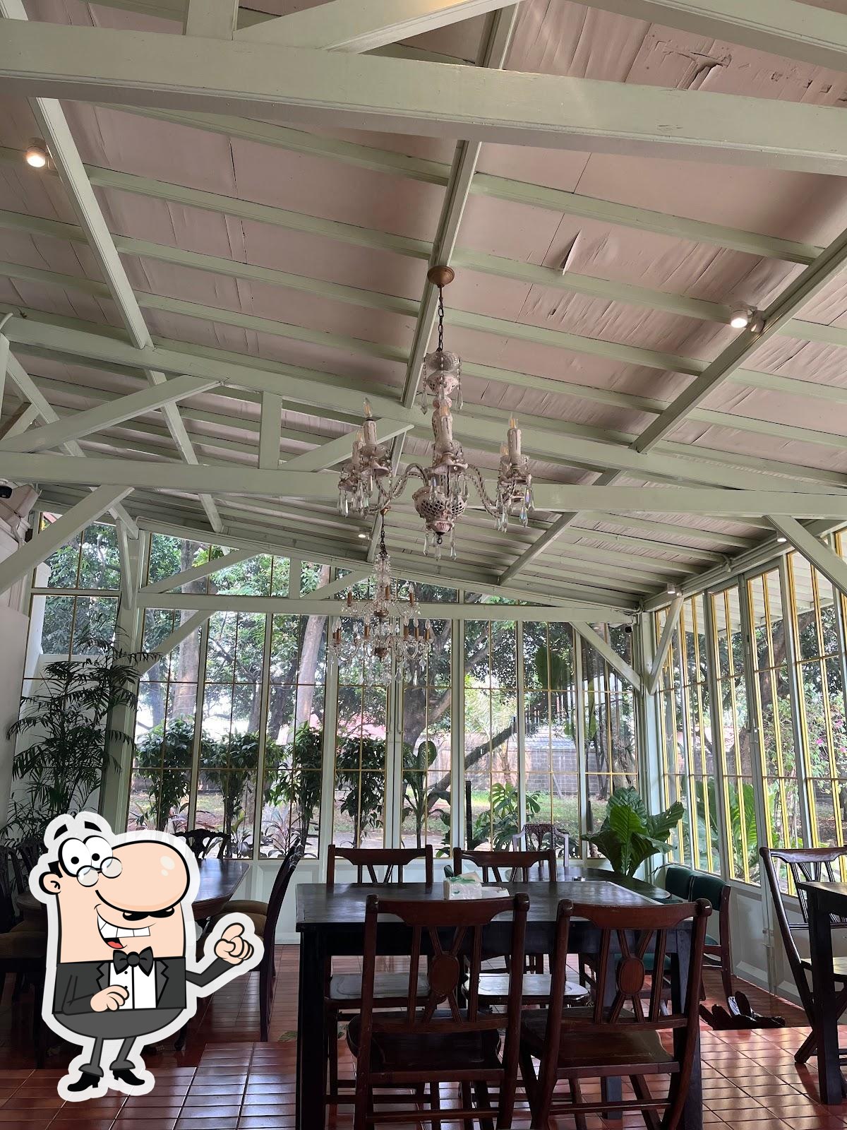Winners Backyard, South Jakarta - Restaurant menu, prices and reviews