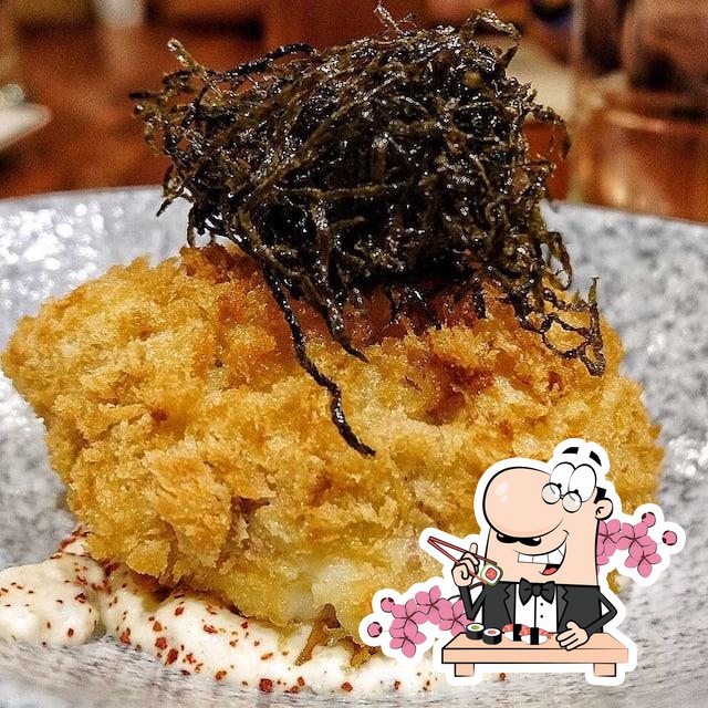 Yabu: House of Katsu SM North Edsa restaurant, Quezon City, M24M+C23 ...