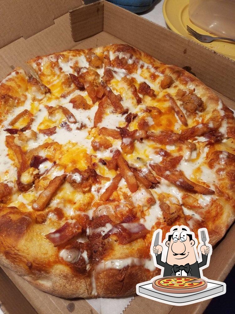 Yoli's | Cucina & Crafthouse, 1101 PA-885 in Jefferson Hills ...