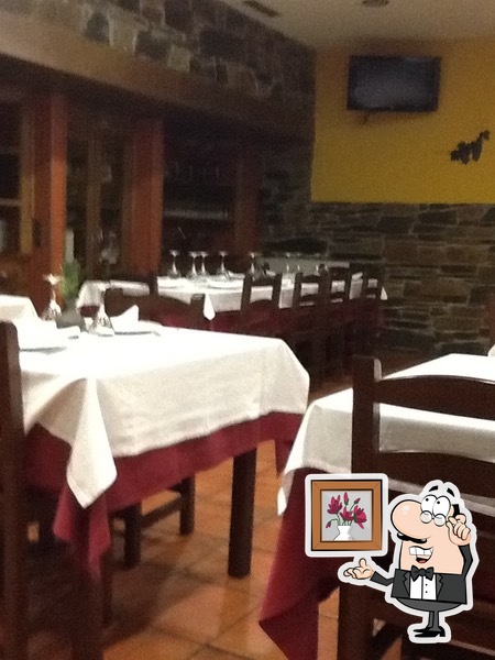 Casa Perico La Regla in La Regla de Perandones - Restaurant reviews