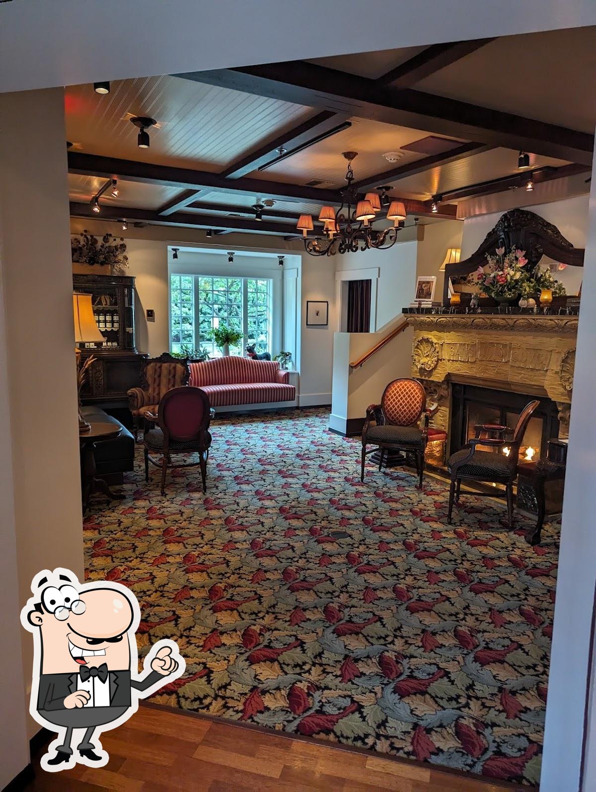 The Herbfarm, Woodinville - Restaurant menu, prices and reviews