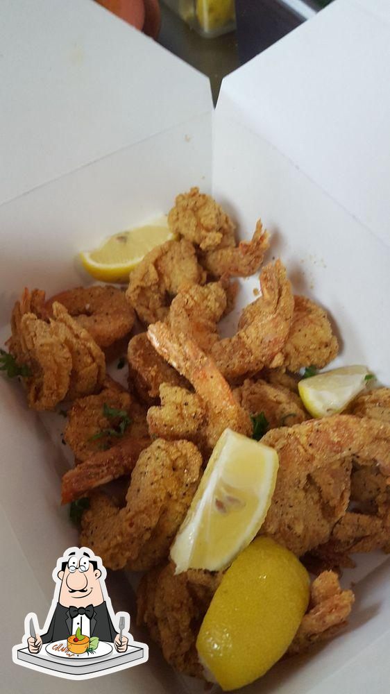 Catfish Station, 16150 Spring Cypress Rd suite a in Cypress ...