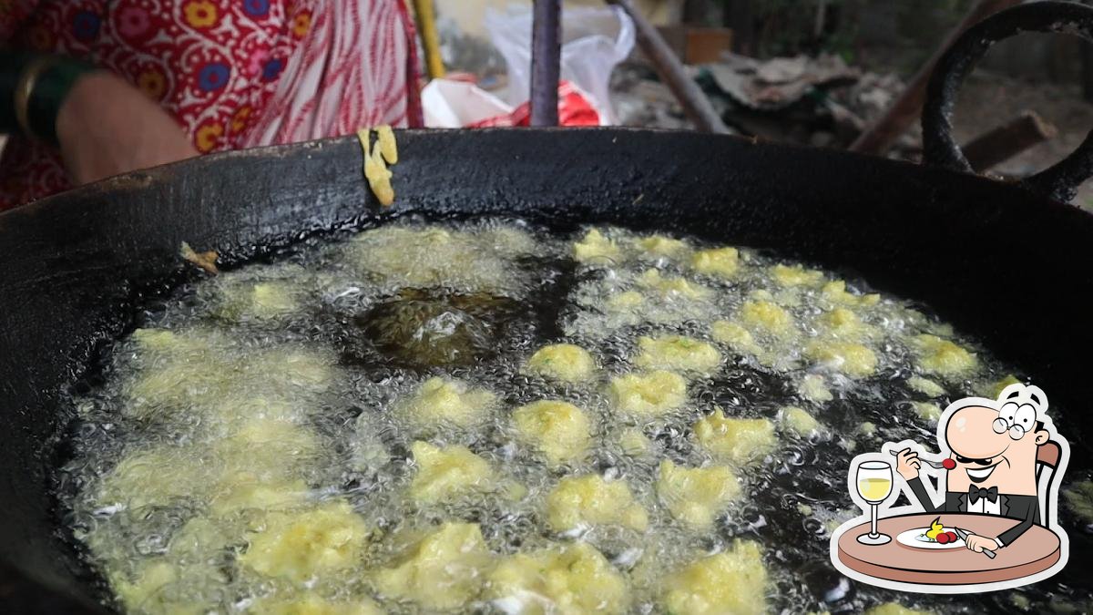 Lataz vada pav, Mumbai - Restaurant reviews
