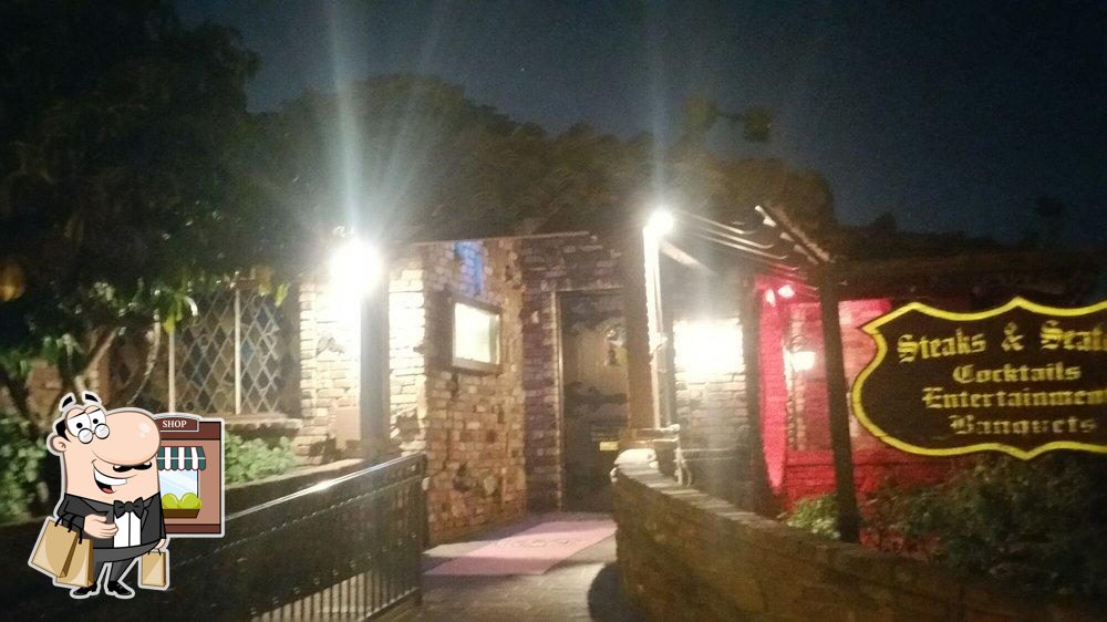 Magic Lamp Inn in Rancho Cucamonga - Restaurant menu and reviews