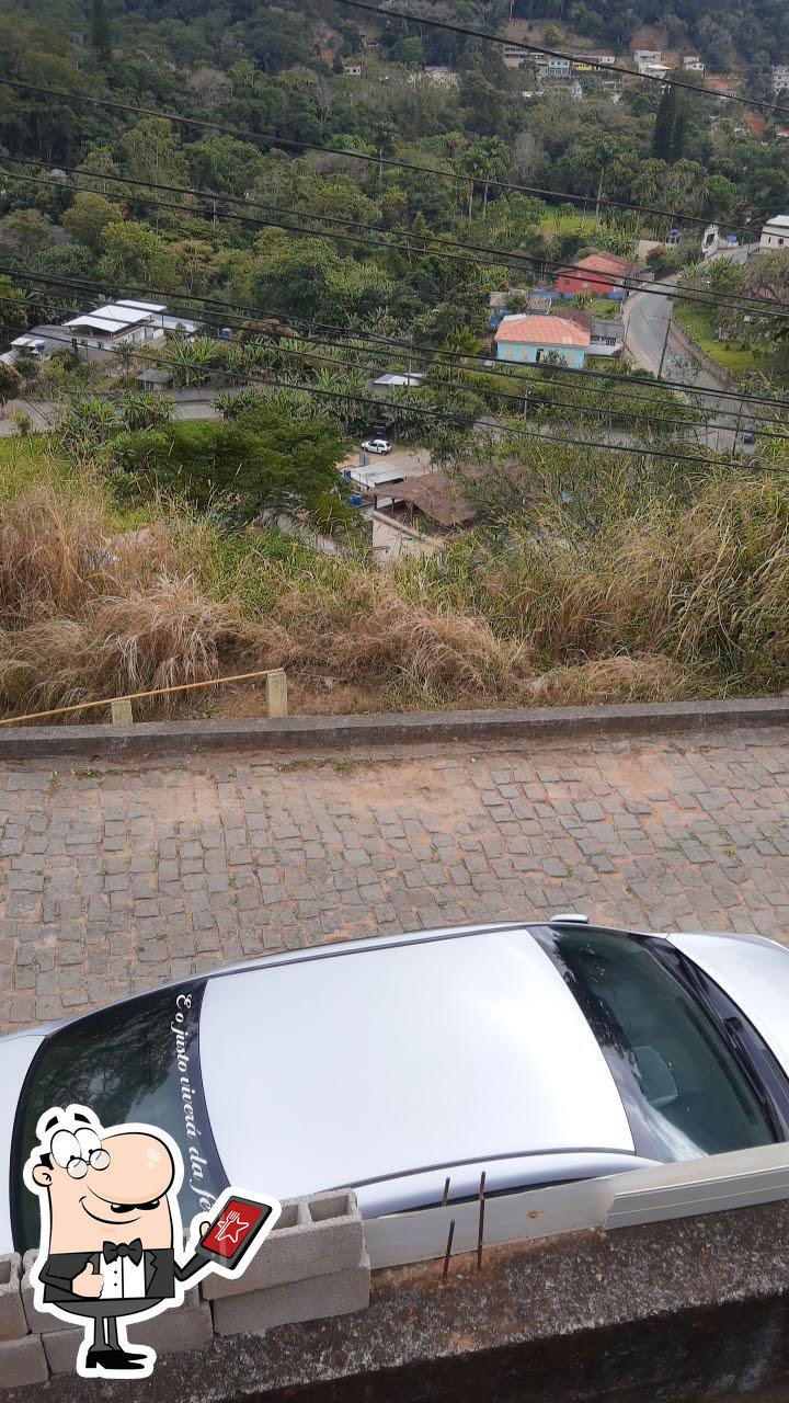 Morro da formiga pub & bar, Santa Maria Madalena
