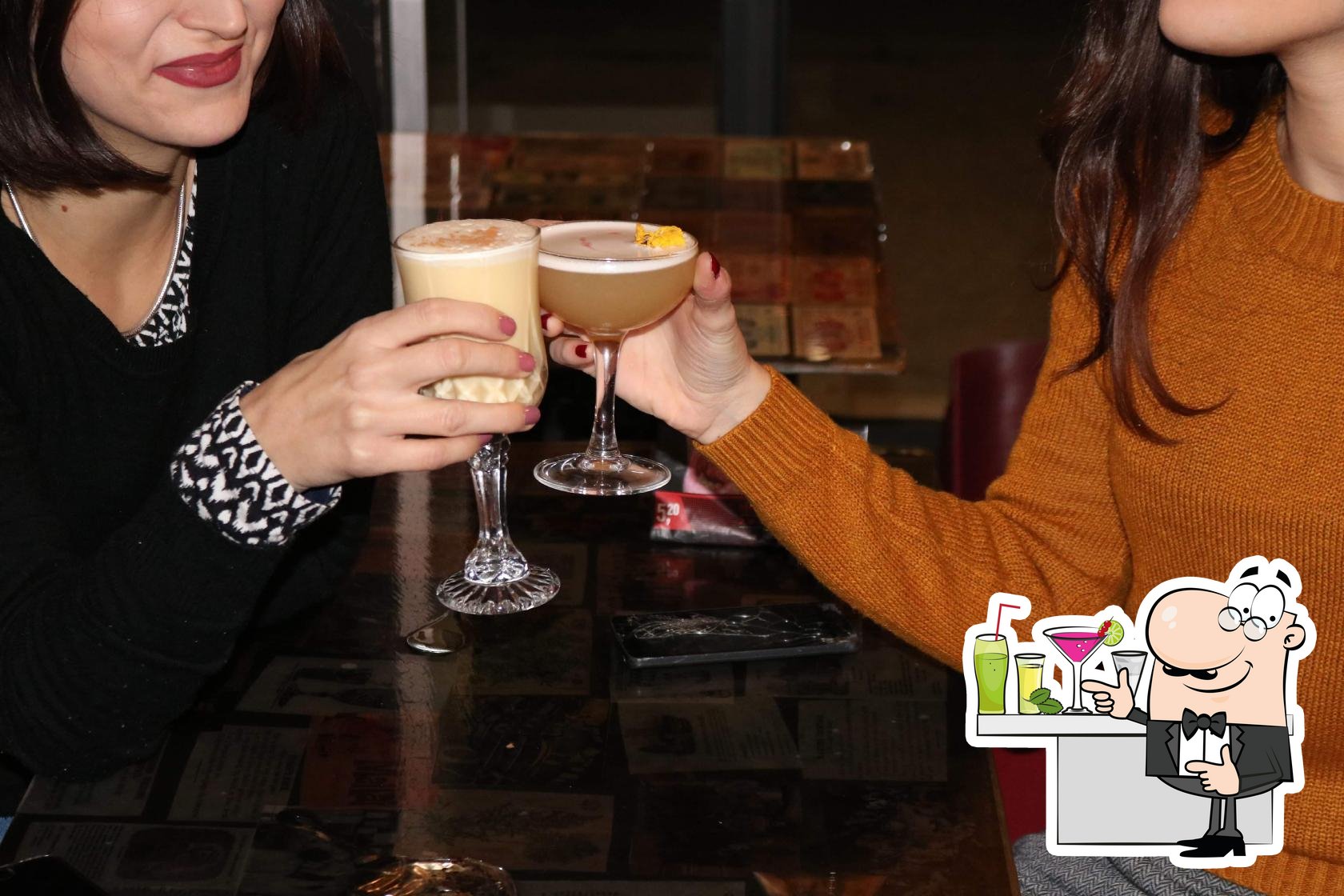 Rab pub & bar, Roma - Recensioni del ristorante