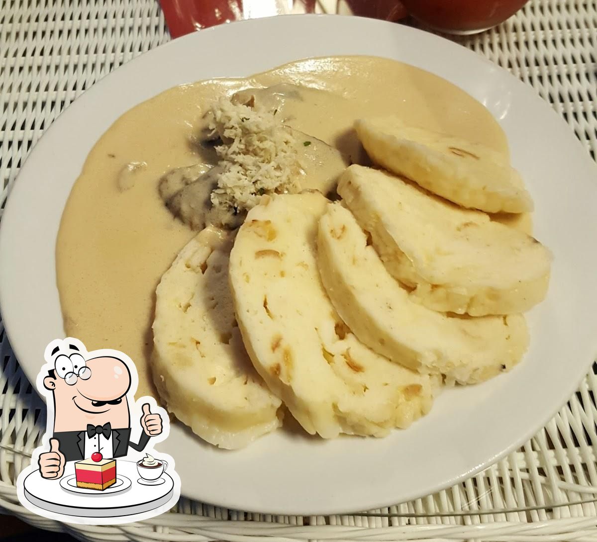Restaurace U Lva, Pardubice - Restaurant menu, prices and reviews
