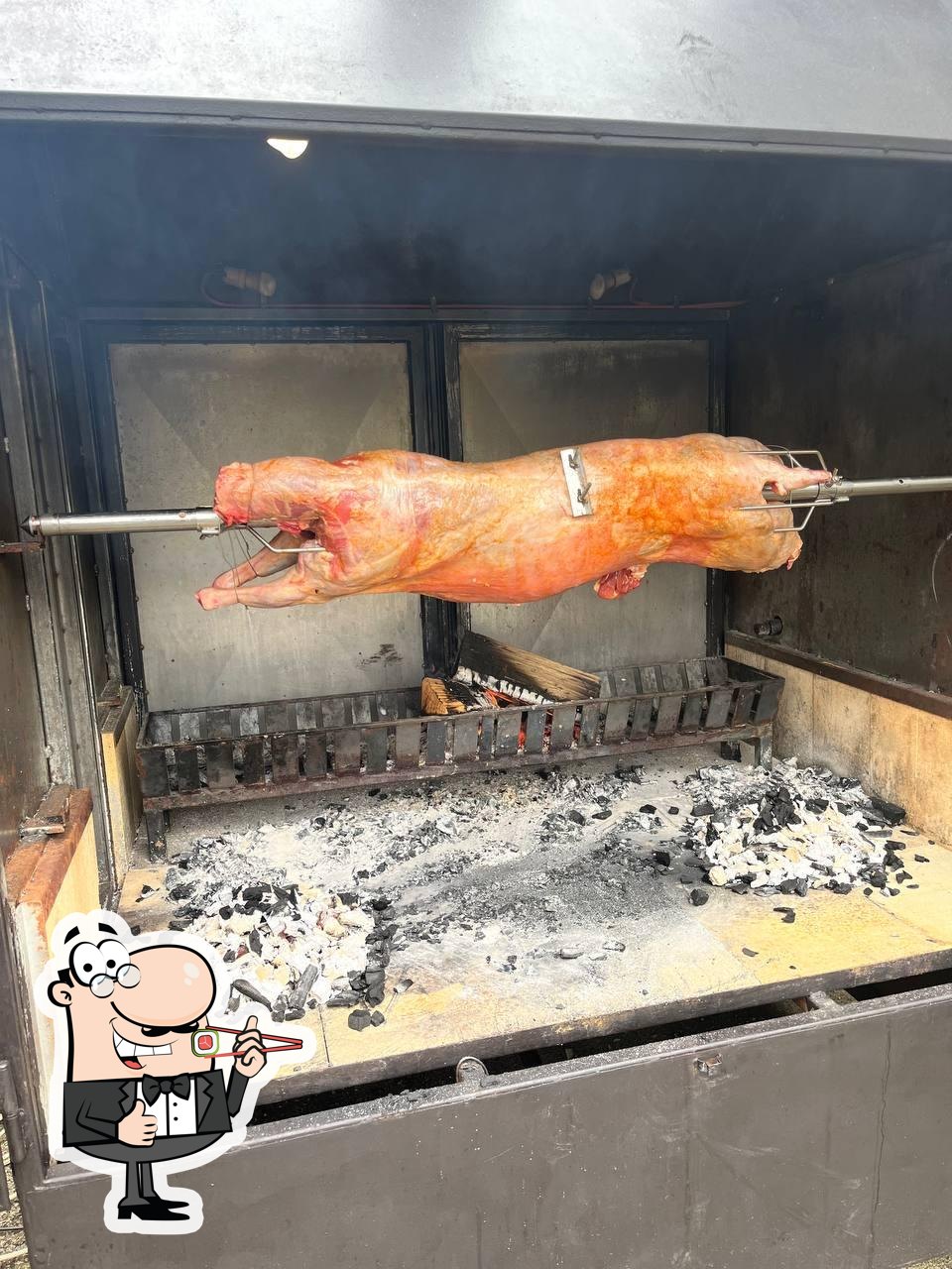 Restaurante Restavracija Stari Grad, Vinica - Opiniones del restaurante