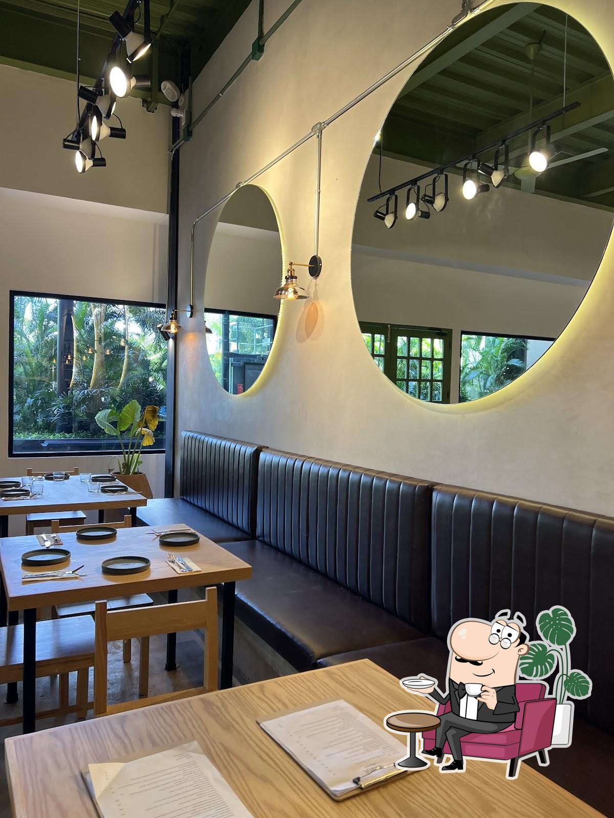 Romelia, Merida - Menú del restaurante, precios y reseñas