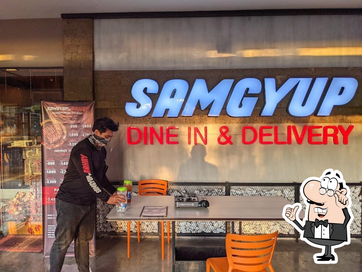 Samgyup sa Bahay - Visayas Ave. restaurant, Quezon City - Restaurant ...