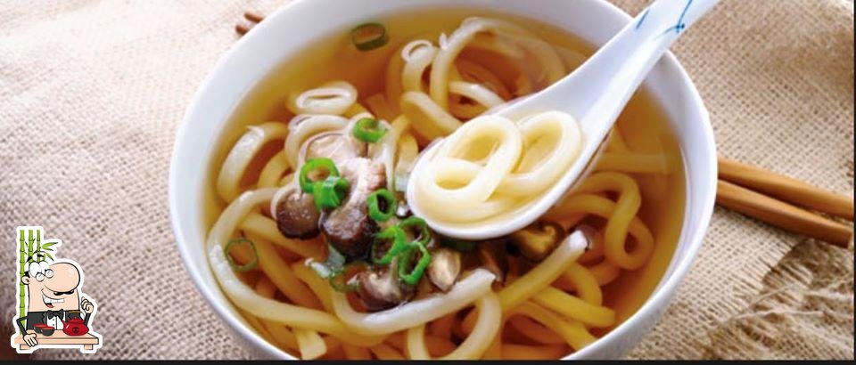 Hunan Palace Chinese Cuisine in Hot Springs - Restaurant menu and reviews