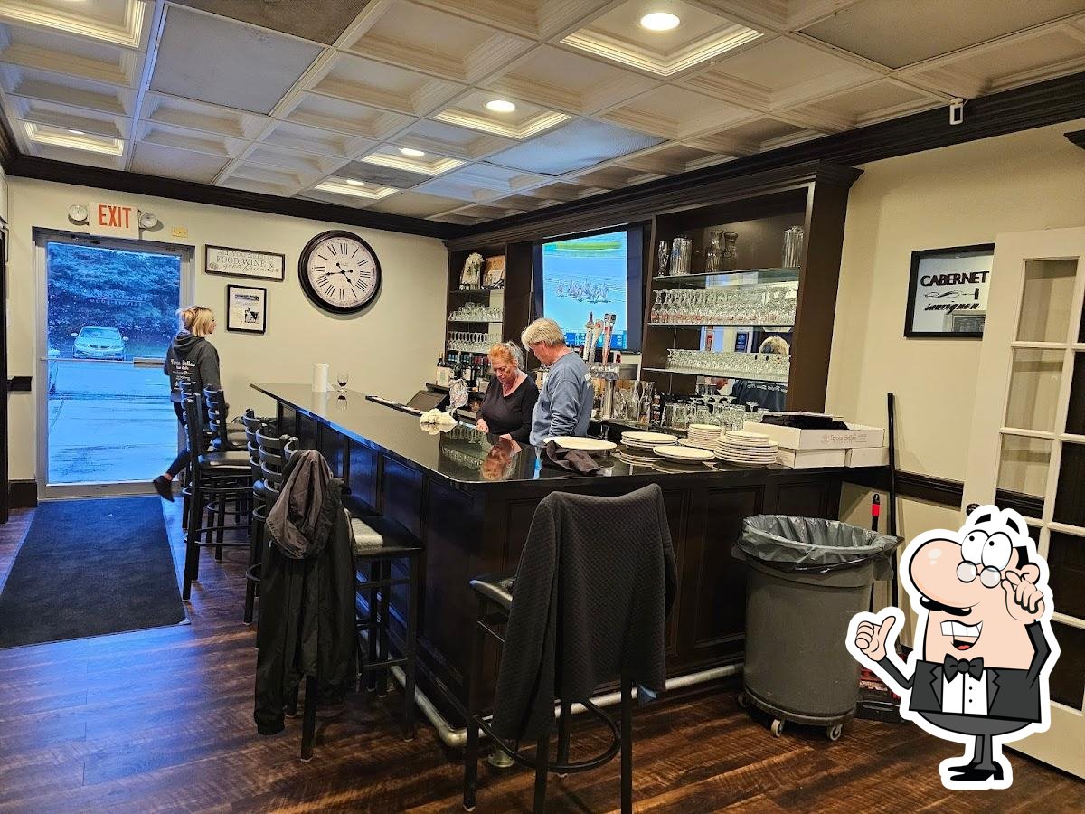Nonna Bella's, North Babylon - Restaurant menu, prices and reviews