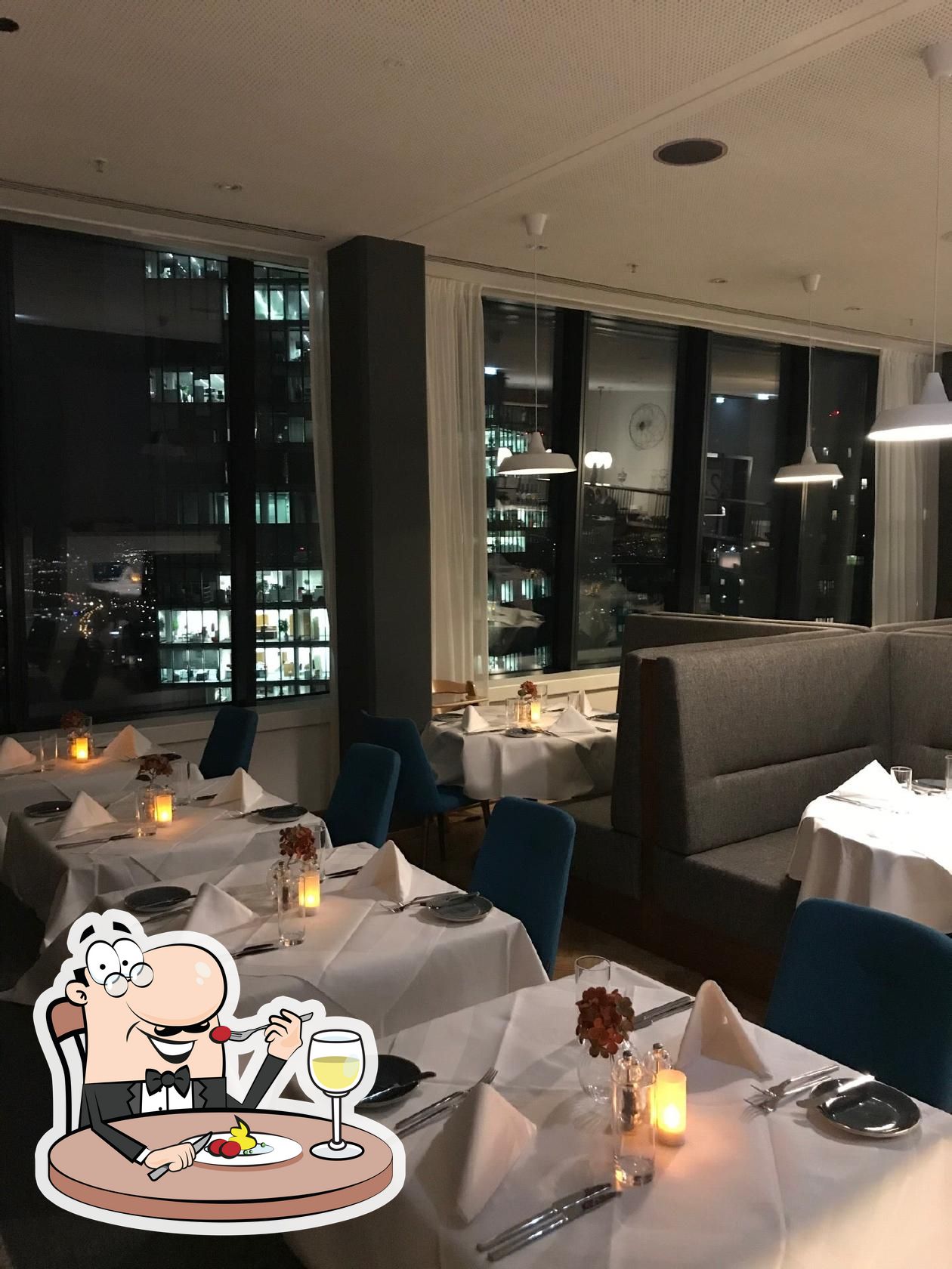 Twentytwo Restaurant, Wien - Restaurantbewertungen