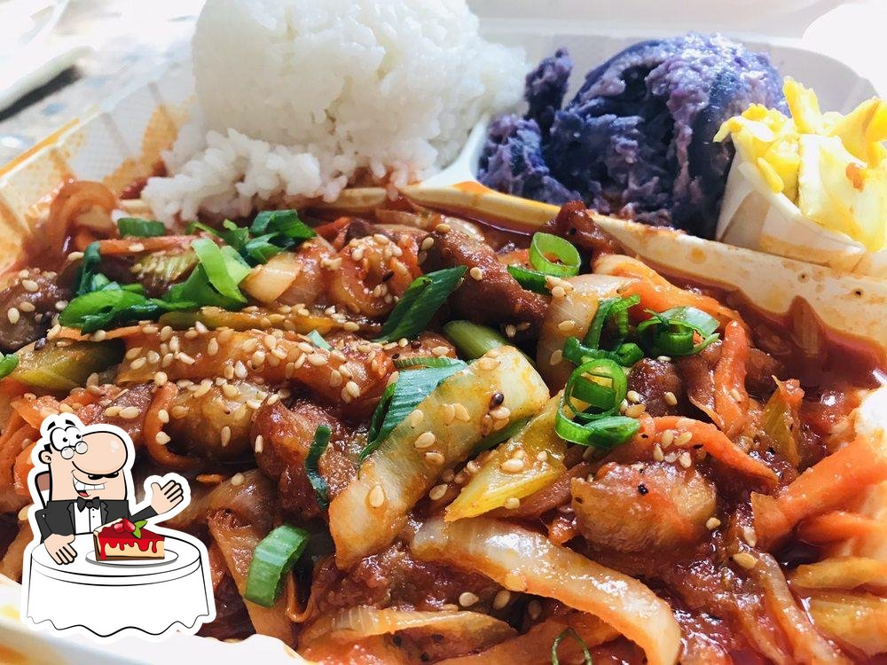 5-Spice in Hilo - Restaurant reviews