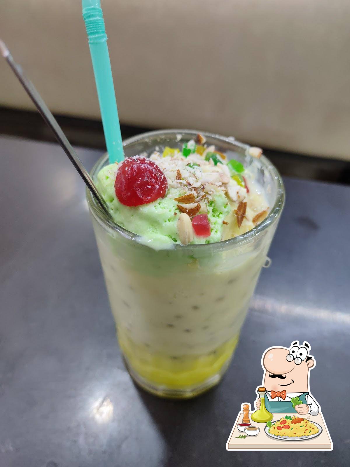 Aakash Mastani House And Ice Cream Parlour, Pune - Restaurant reviews