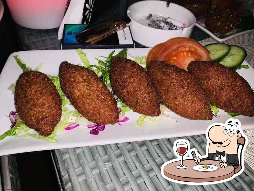 Al Makan Restaurant, Dubai - Restaurant menu and reviews
