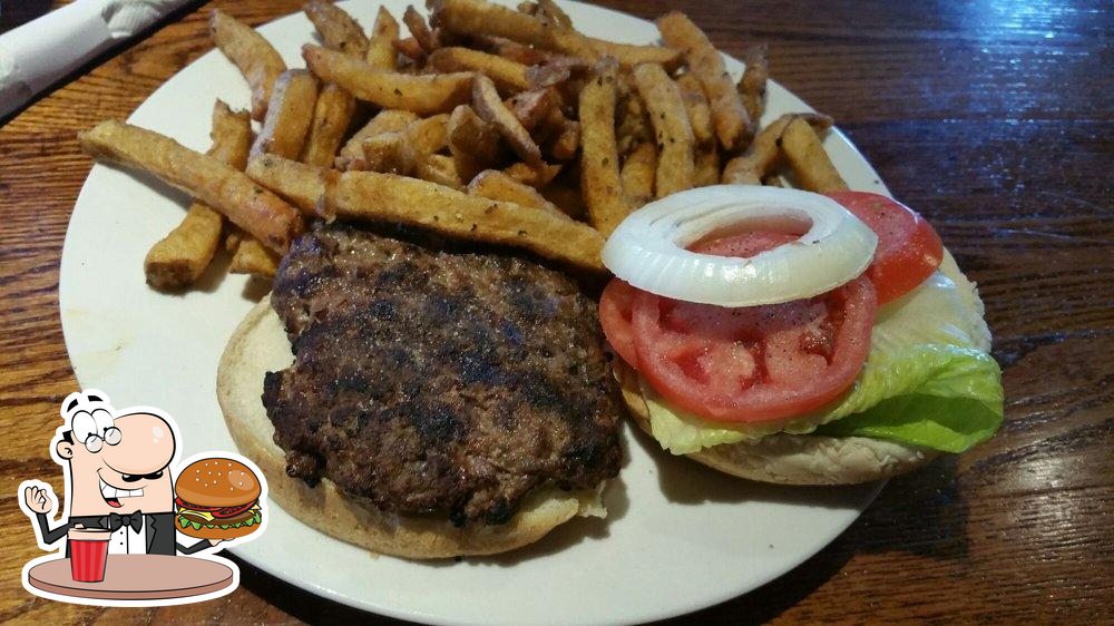 Angry Goat Public House in London - Restaurant reviews