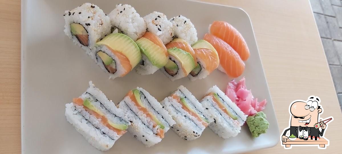 Asian Point Brentwood Park restaurant, Benoni, cnr Stanley Road ...