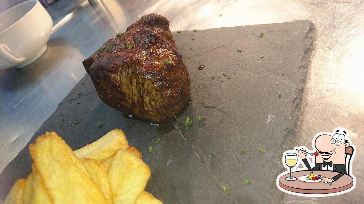 Clay Pigeon in Chelmsford - Restaurant reviews