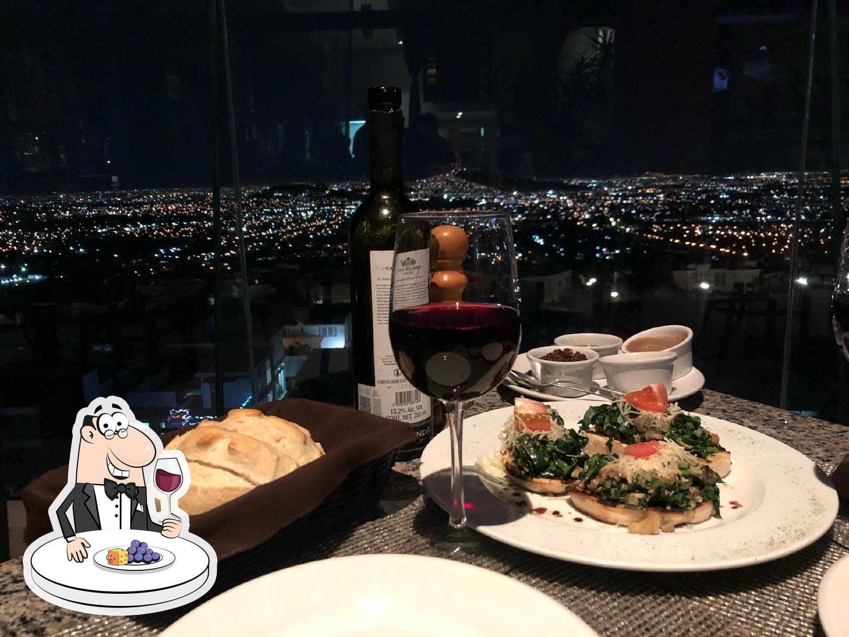 Restaurante Facenda Espadas Brasilenas, Zapopan - Opiniones del restaurante