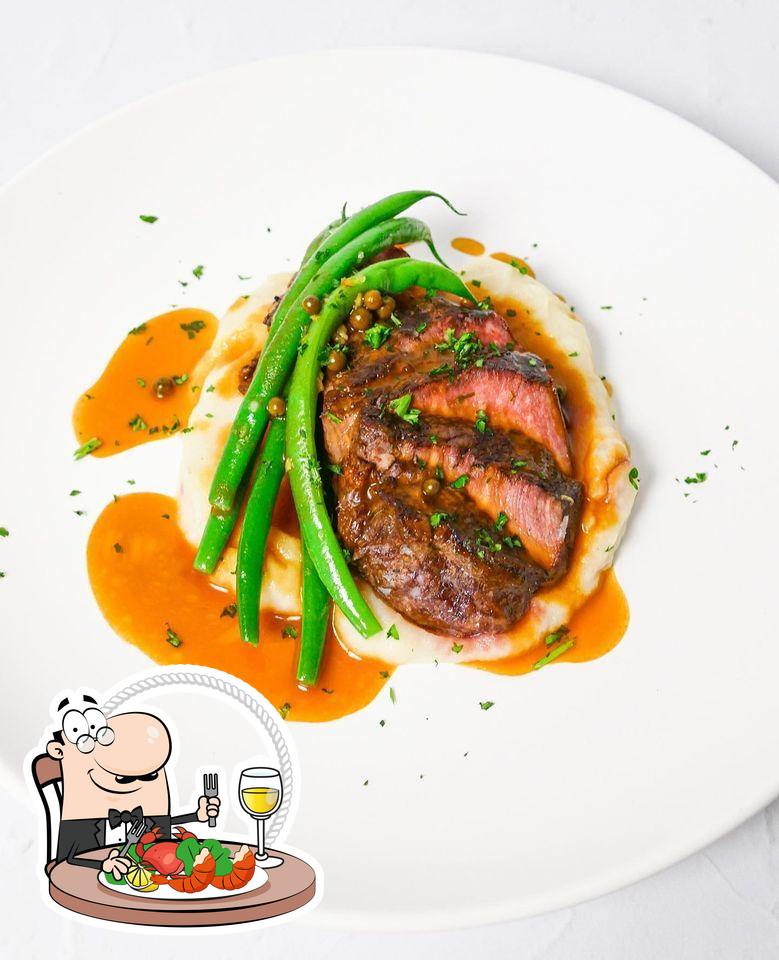 Foodie Fit, Las Vegas - Restaurant menu, prices and reviews