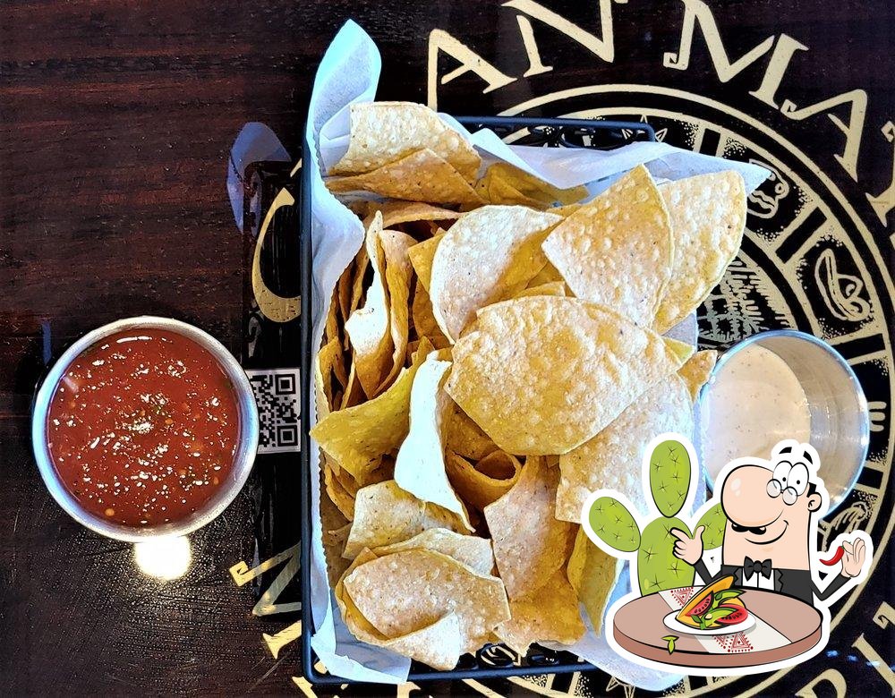 Gran Maya Mexican Grill in Virginia Beach - Restaurant reviews