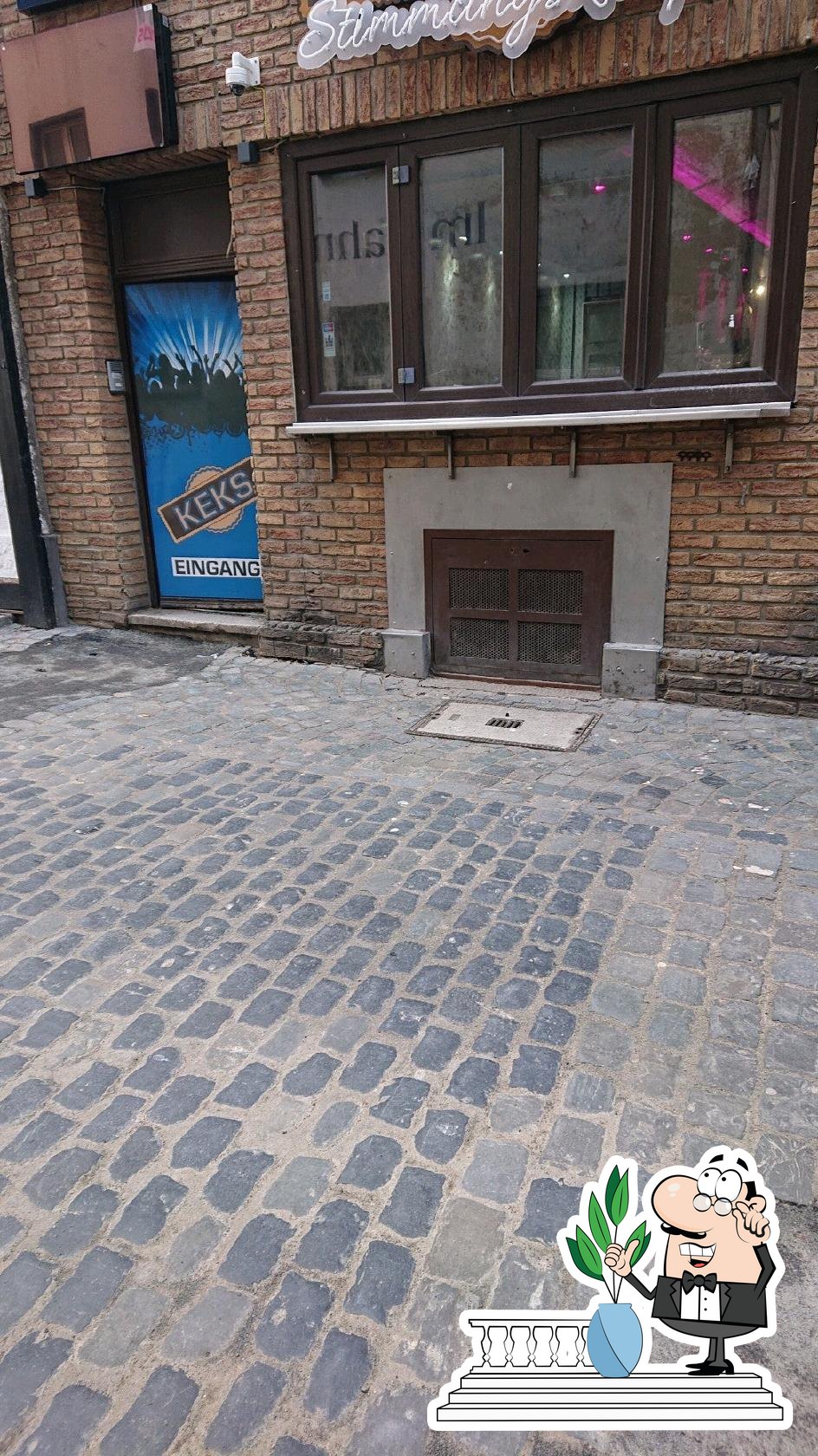 KEKS - Stimmungskneipe pub & Bar, Köln - Restaurantbewertungen