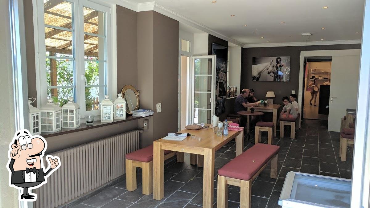 Lago Bar, Küsnacht