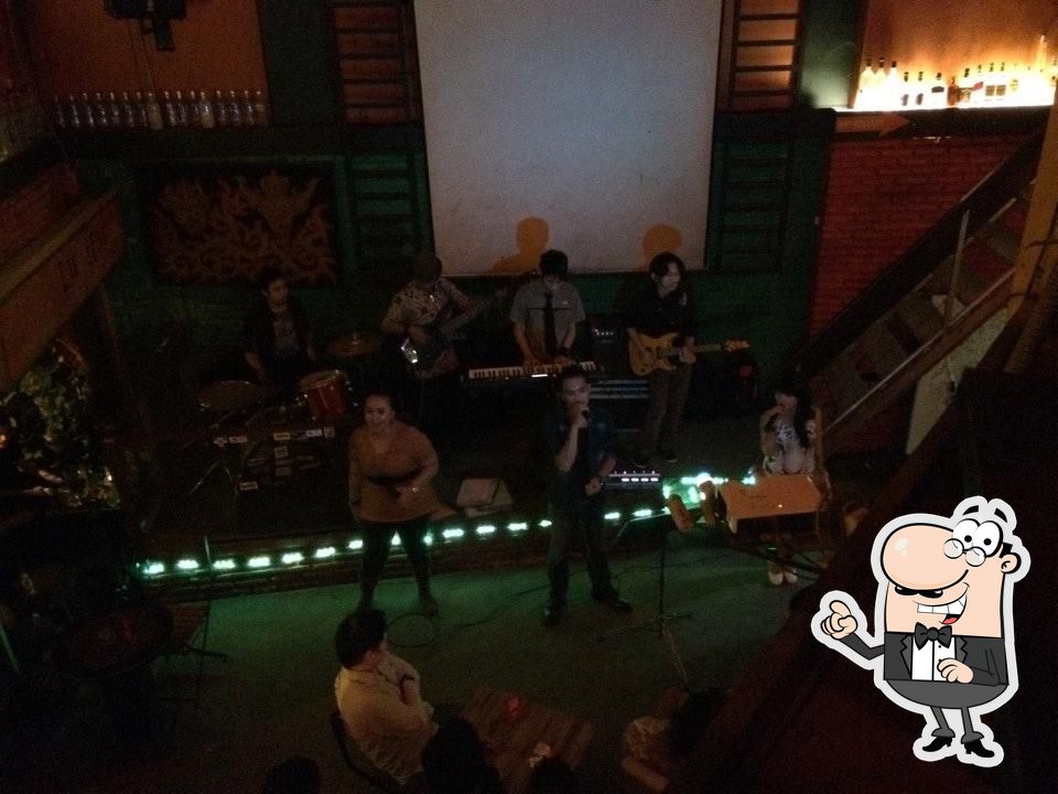 LuCifer Bar & Resto, Yogyakarta - Restaurant reviews