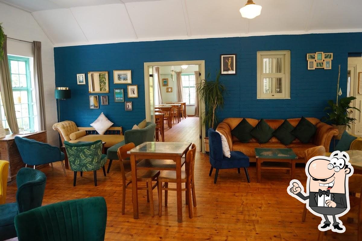 The Blue Pool in Wareham - Restaurant reviews