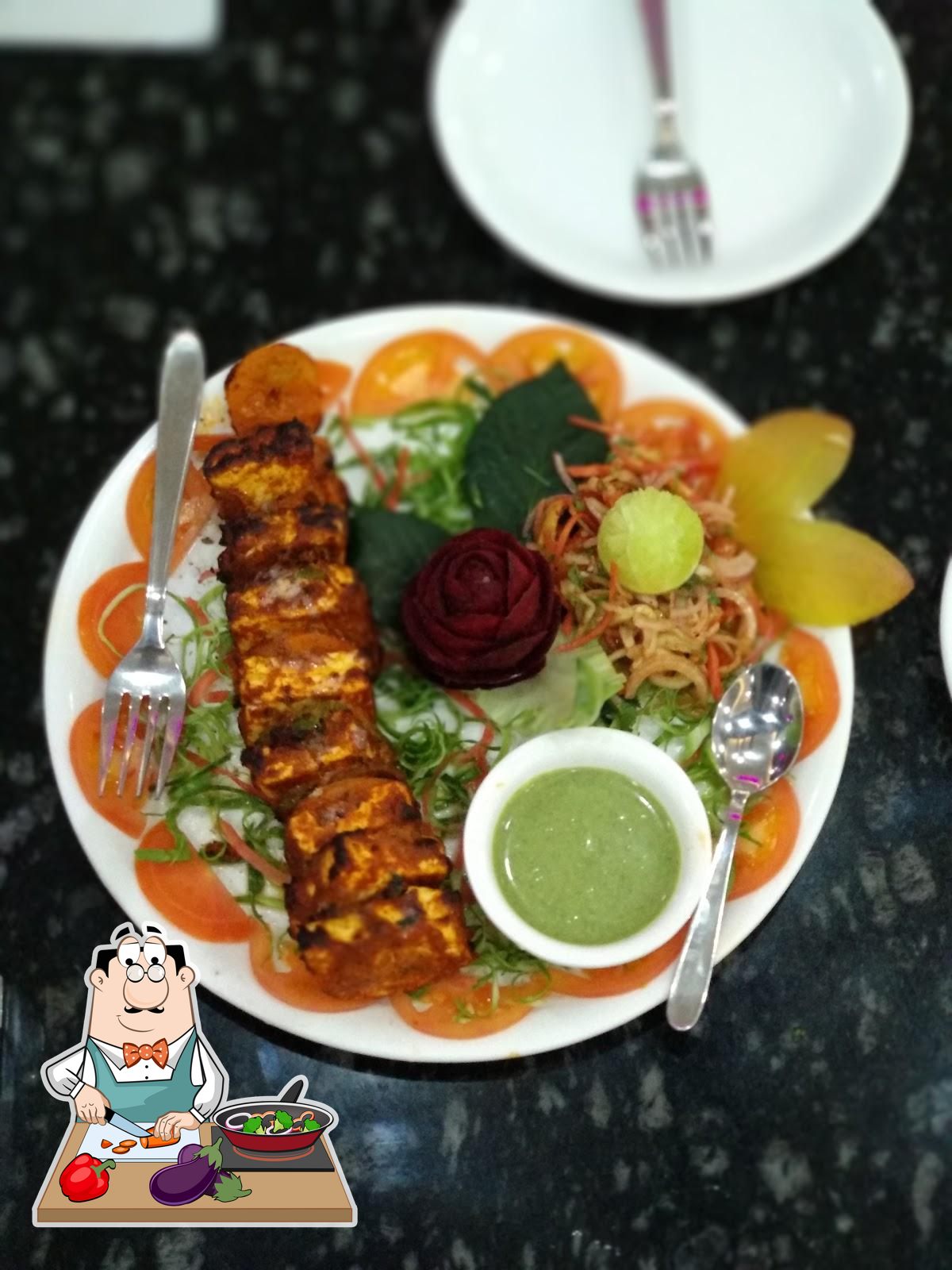 Guru Kripa Shakahari Restaurant & Shri Sheetal Sweets - Restaurant menu ...