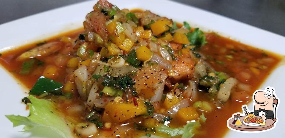 Ala Thai East, 6663 Atlanta Hwy in Montgomery - Restaurant reviews