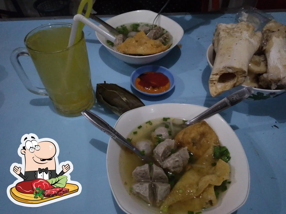 Bakso Cak Jali restaurant, Pakukerto - Restaurant reviews