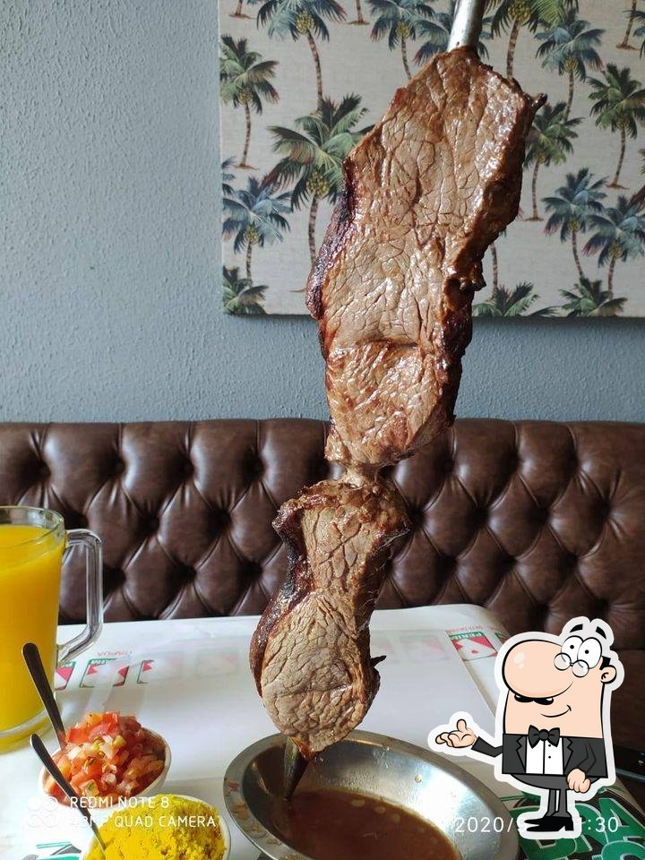 Brazuca Churrascaria e Rodízio de Pizzas, Serra - Avaliações de ...