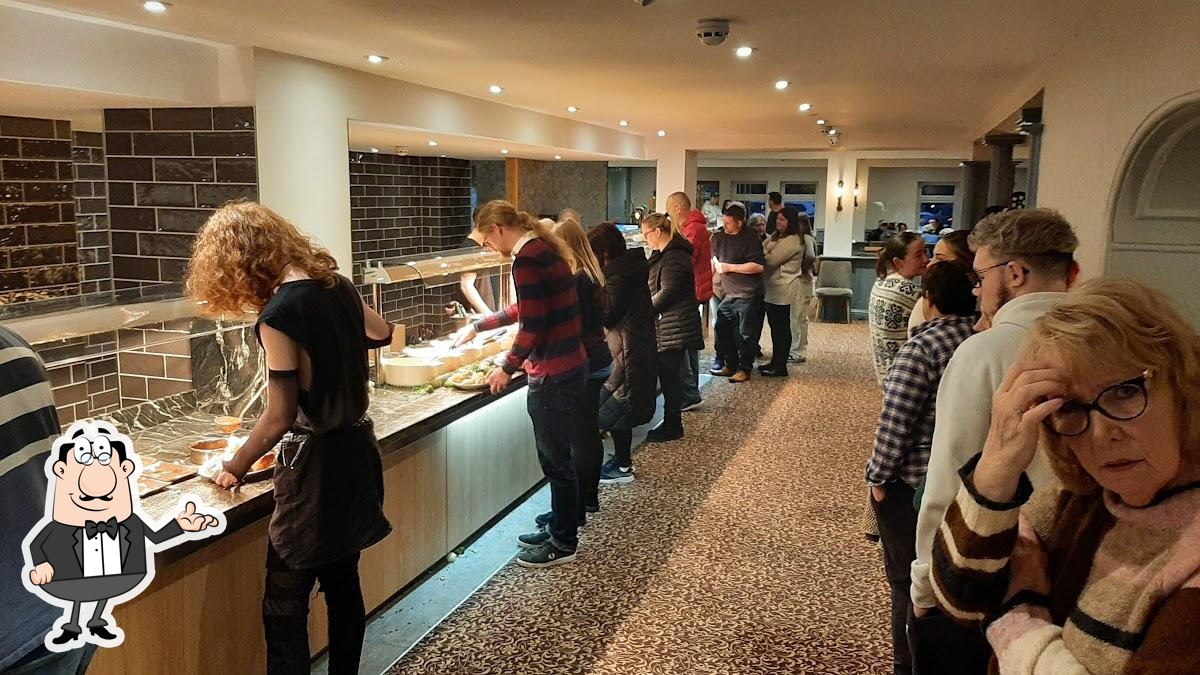 Brent House Carvery, Highbridge - Restaurant menu, prices and reviews