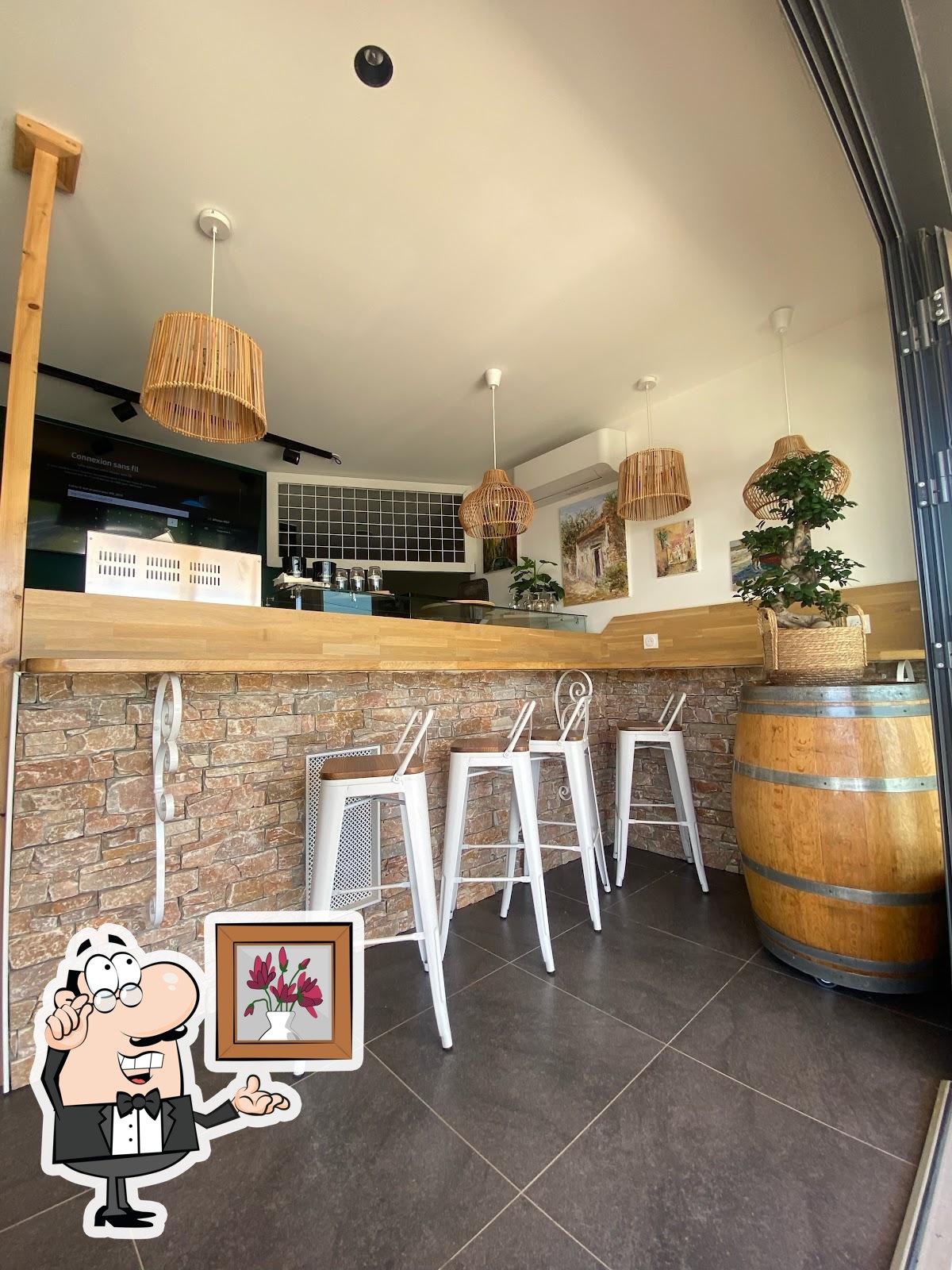 Coté Pizz pizzeria, Chancelade - Restaurant reviews