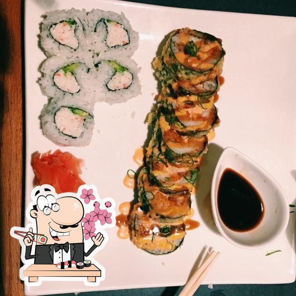 King's Asian Cuisine in Merced - Restaurant menu and reviews