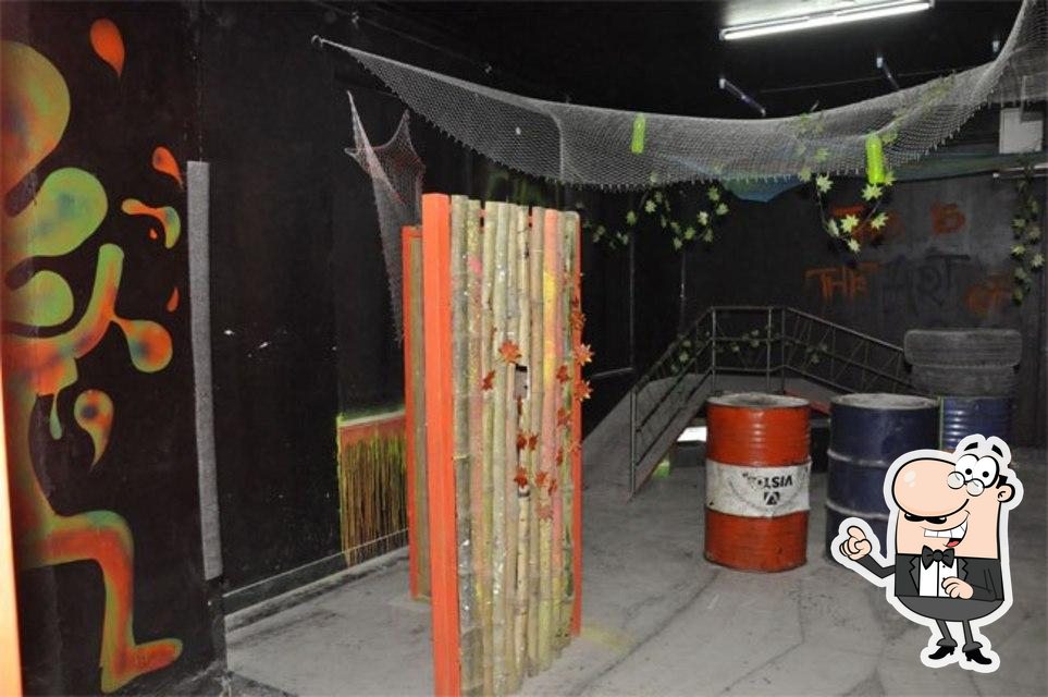 Lazer Castle, Bengaluru - Restaurant menu and reviews