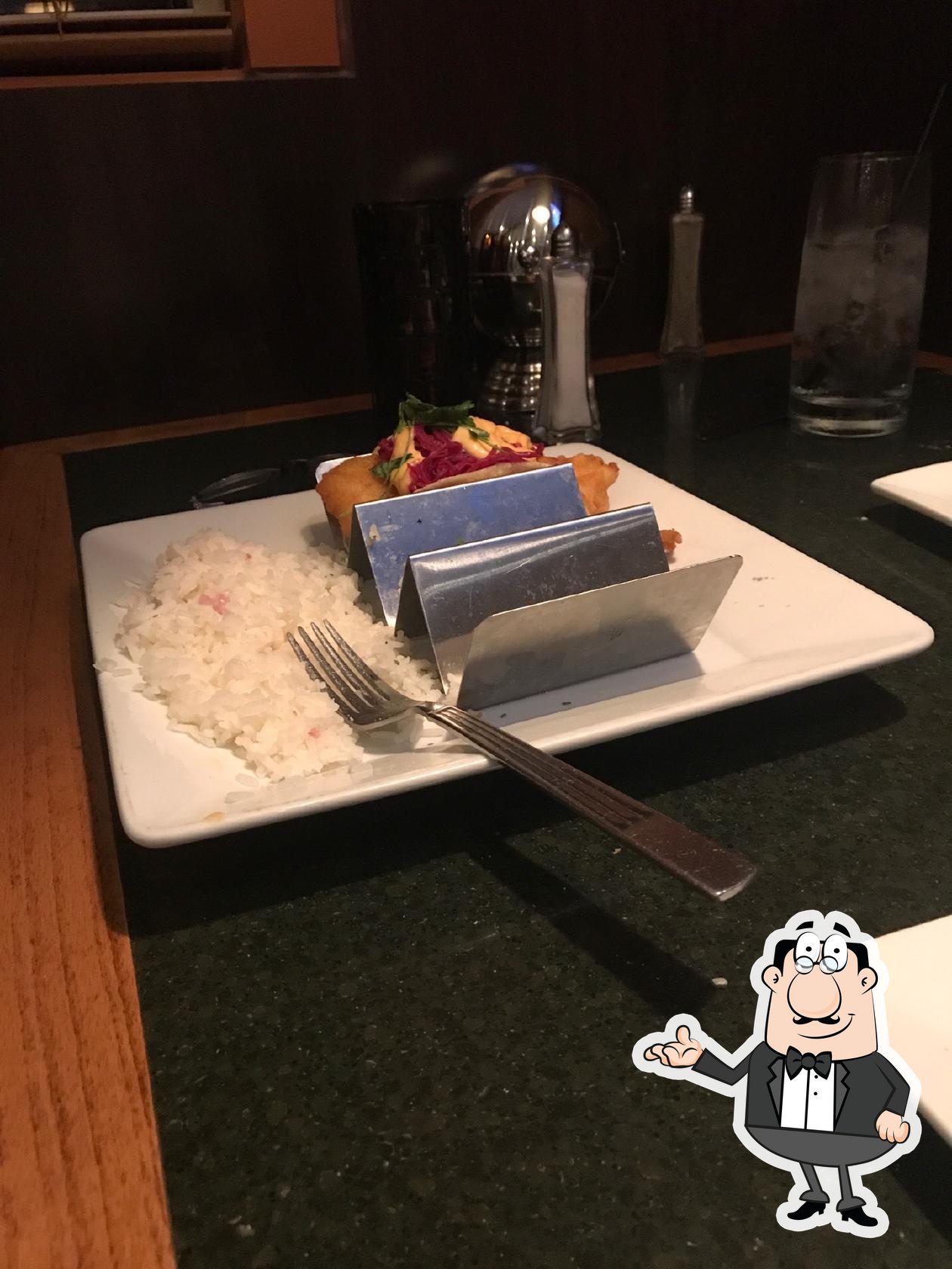 Lyon Grill, South Lyon - Restaurant menu, prices and reviews