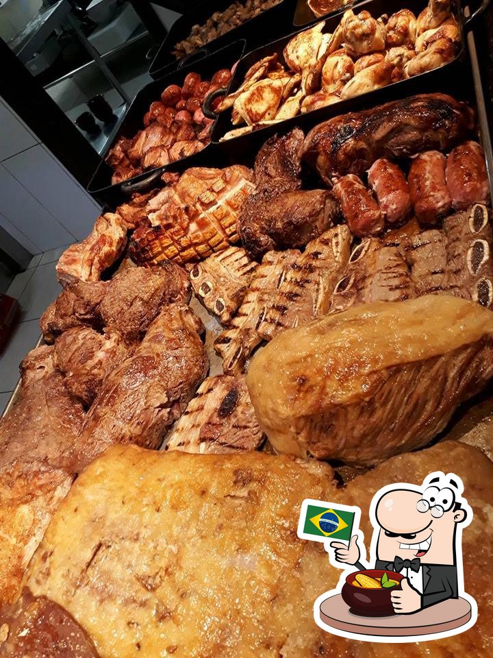 Restaurante Torre Grill, Torres - Restaurant menu and reviews