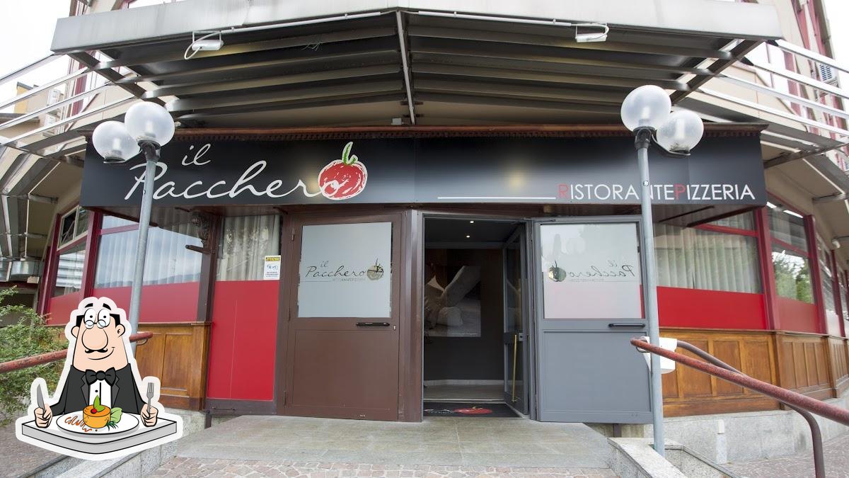 Ristorante Il Pacchero - Rivoli, Rivoli - Restaurant reviews