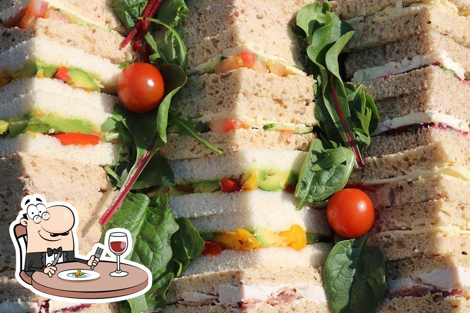Slice, Chelmsford - Restaurant menu, prices and reviews