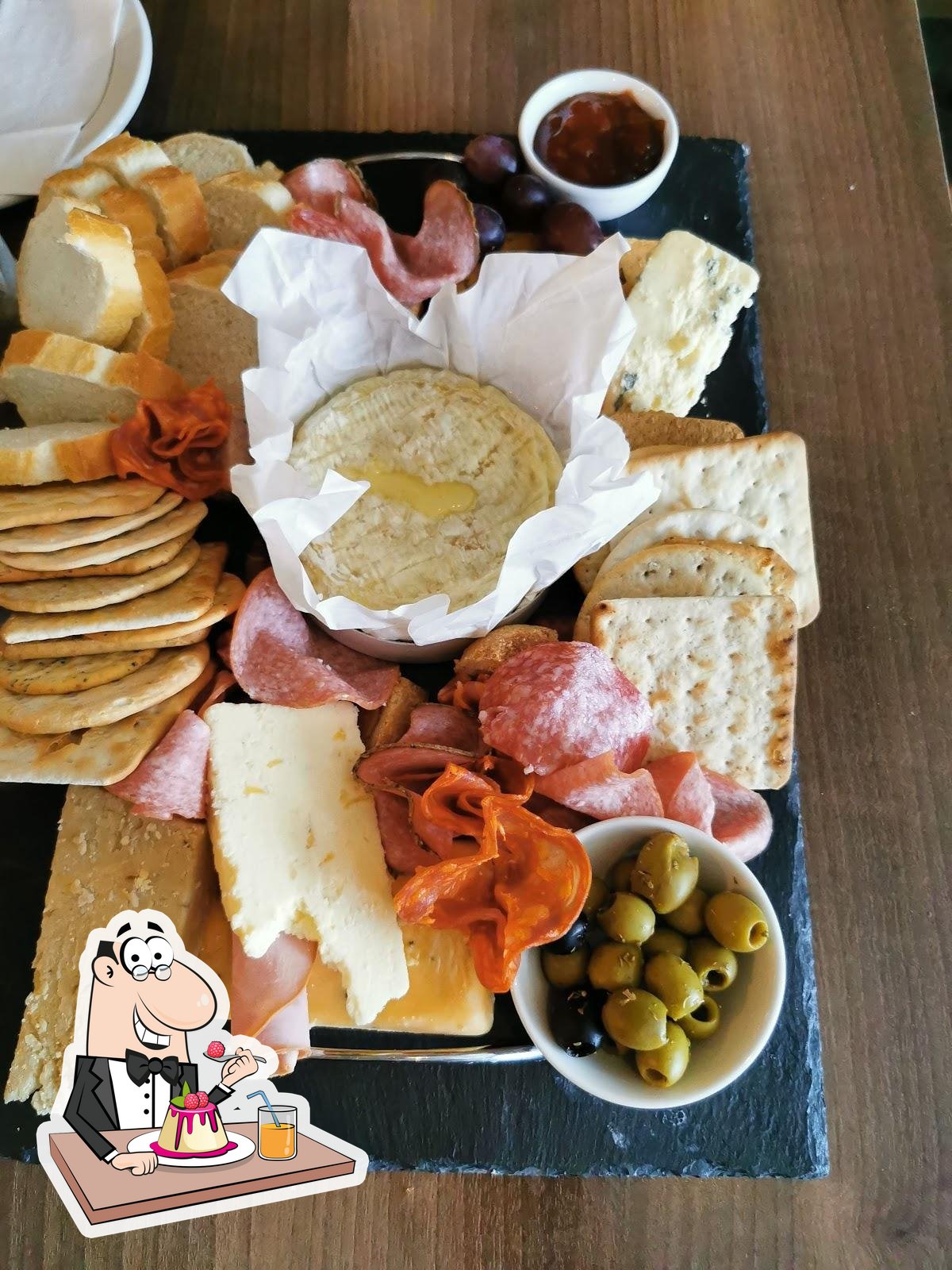 The Shed Chorley in Chorley - Restaurant reviews