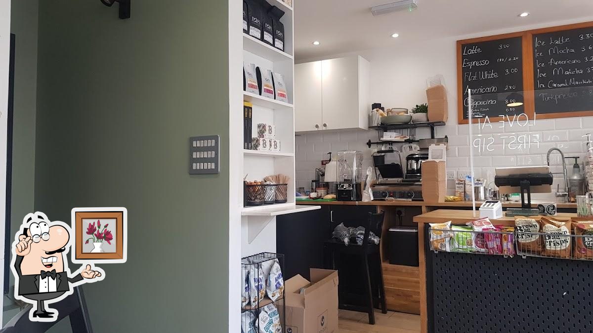 The Sip House, Hornchurch - Restaurant menu, prices and reviews