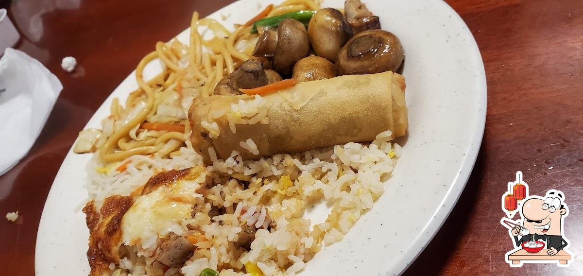 The World Buffet Restaurant in Hot Springs - Restaurant reviews
